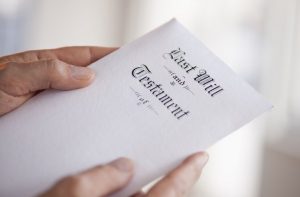 Wills: What Do Executors Get Paid in New York? - Timins Law Group